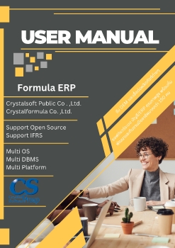 FormulaERP User’s Manual - Foxy Flip PDF | AnyFlip