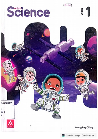 Science Textbook - Suci Ardiarini Flip PDF | AnyFlip