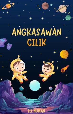 ANGKASAWAN CILIK
