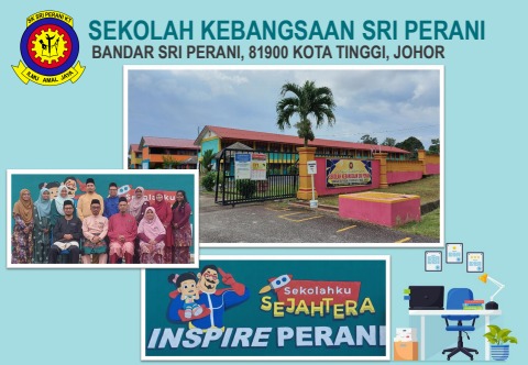 PSS SK SRI PERANI 2023