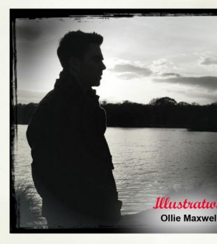 Ollie Maxwell - Watercolour Illustrator UK - Illustrationx Flip PDF ...