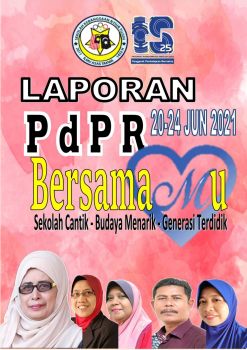 PELAPORAN PdPR SK NYIUR TUJUH - tba768 Flip PDF | AnyFlip