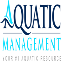 Aquatic_Management Official Homepage