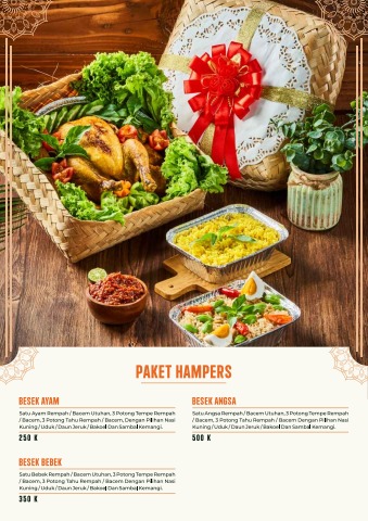 MENU HAMPERS LINKTREE_AGS 23 - rizki.makkorc Flip PDF | AnyFlip
