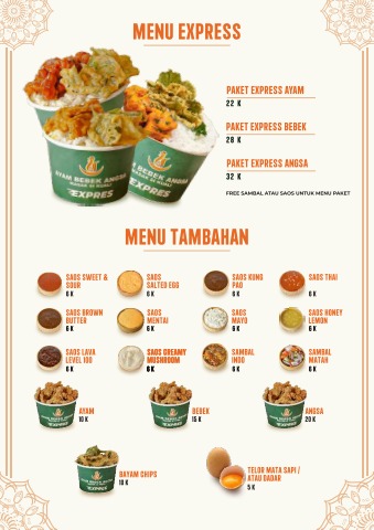 MENU EXPRESS ALSUT LINKTREE_AGS 23 - rizki.makkorc Flip PDF | AnyFlip