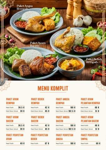 MENU ABA RESTO ALSUT LINKTREE_1 AGS 23 - rizki.makkorc Flip PDF | AnyFlip