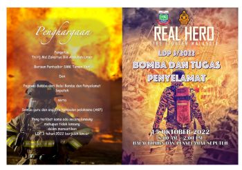 LDP 3 BOMBA DAN TUGAS PENYELAMAT - salmiahabjamil Flip PDF | AnyFlip