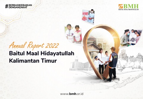 Annual Report 2022 BMH Kaltim - BMH Flip PDF | AnyFlip