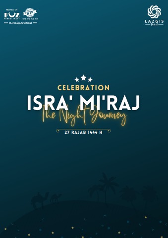 Proposal Isra' Mi'raj - LAZGIS PEDULI Flip PDF | AnyFlip