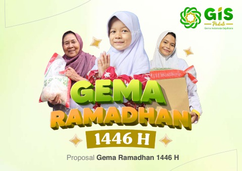 PROPOSAL GEMA RAMADHAN 1446 H - LAZGIS PEDULI Flip PDF | AnyFlip