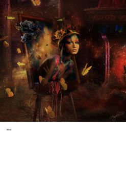 Alive - Guset User Flip PDF | AnyFlip