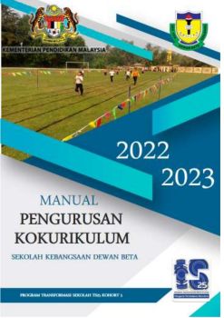 MANUAL PENGURUSAN KOKURIKULUM TAHUN 2022/2023 - wanhazrah Flip PDF | AnyFlip