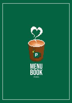 Menu Book Pixel - pixeltembalang Flip PDF | AnyFlip