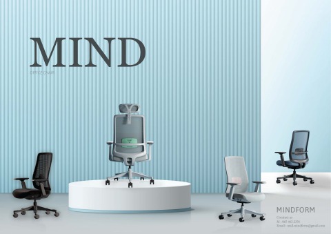Mind chair catalog - amm dej Flip PDF | AnyFlip