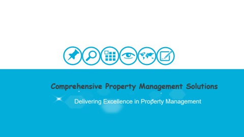 Comprehensive Property Management Solutions