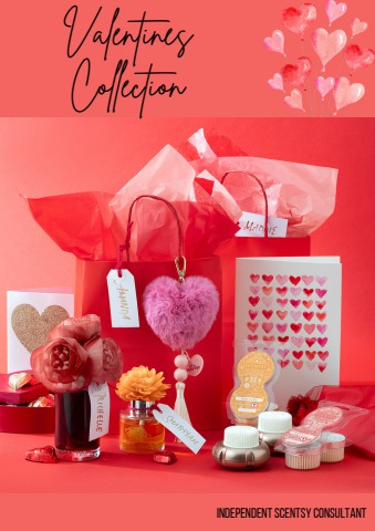 Valentines Collection 2024 - CB Flip PDF | AnyFlip