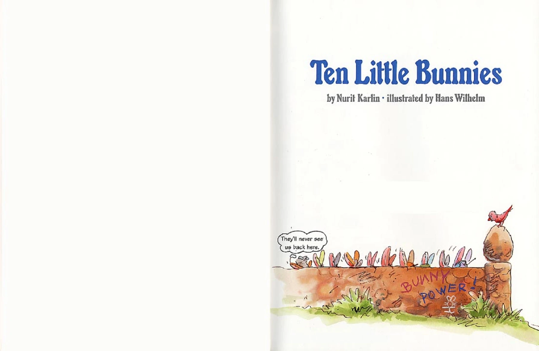EEbook Ten-Little-Bunnies