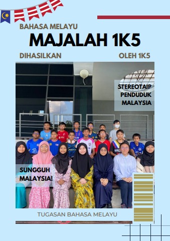 Majalah 1K5 - uhsfibewij Flip PDF | AnyFlip
