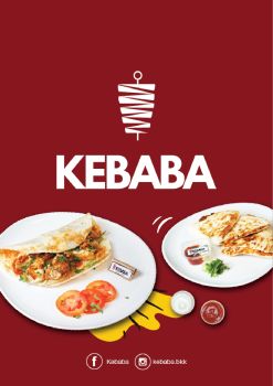 Kebaba (E-Menu) - freedaydesign124 Flip PDF | AnyFlip