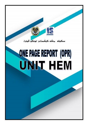 OPR HEM 2022 - ishakisa4601 Flip PDF | AnyFlip