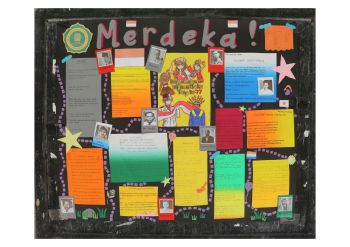 Mading Edisi Kemerdekaan 2022 - nimamaula1 Flip PDF | AnyFlip