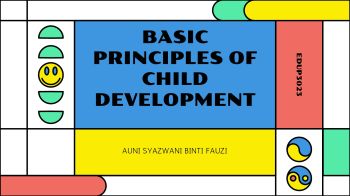 BACIS PRINCIPLES OF CHILD DEVELOPMENT - 137-5-auni Flip PDF | AnyFlip