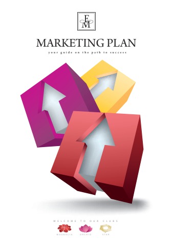 FM WORLD - Marketing Plan