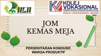 JOM KEMAS MEJA EKSA (1) - Norfaizah Omar | Membalik PDF Dalam talian ...
