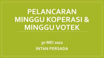 PELANCARAN HARI KEUSAHAWAN 2022 - AZRINA - SMK SERI INTAN Flip PDF ...
