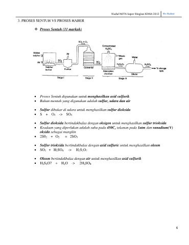 Page 6 - Modul NOTA Super Ringkas KIMIA 2019