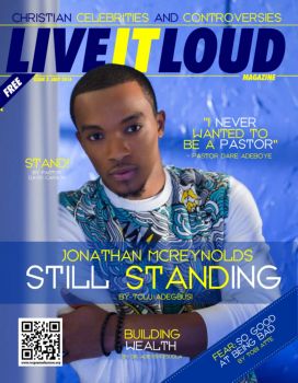 LIVE IT LOUD MAGAZINE - JULY 2016 (Web Edition) - yinkadesign Flip PDF ...