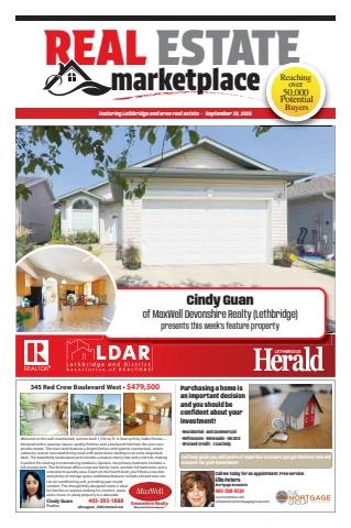 Real Estate Marketplace