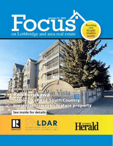 Focus on Real Estate