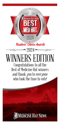 BEST OF MED HAT 2024