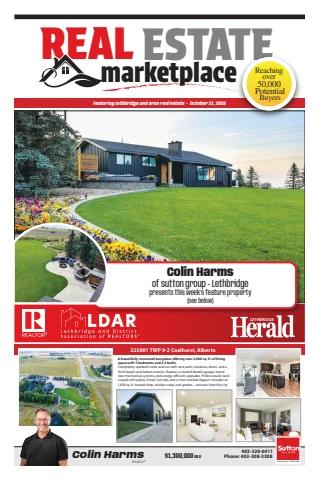 Real Estate Marketplace