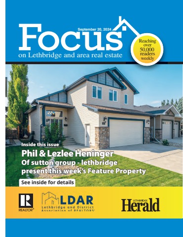 Focus on Real Estate