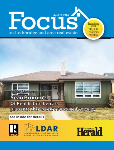 Focus on Real Estate