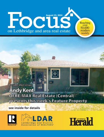 Focus on Real Estate