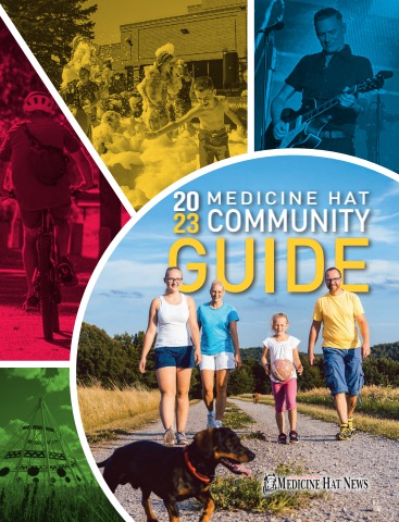 COMMUNITY GUIDE 2023 - TriCube Media Flip PDF | AnyFlip
