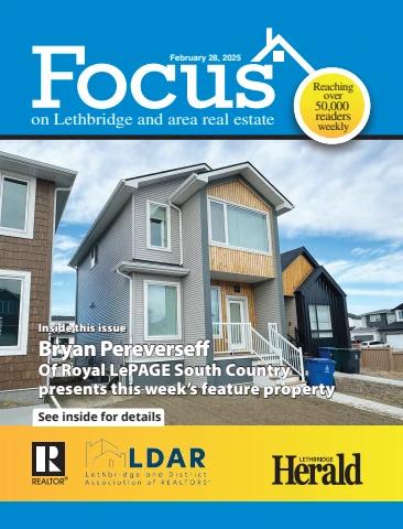 Focus on Real Estate