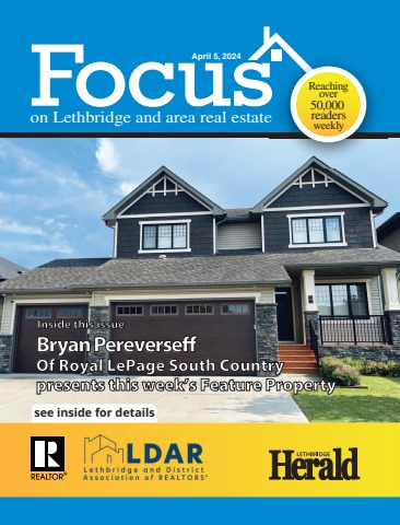 Focus on Real Estate