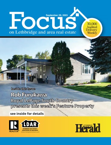 Focus on Real Estate