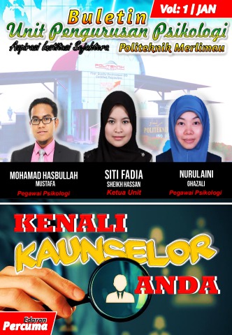 BULETIN UPP - Jan 18