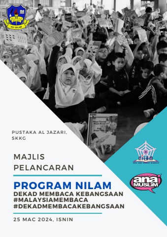 PROGRAM NILAM TAHUN 2024 - Ulfah Nasihah Flip PDF | AnyFlip