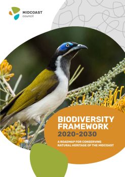 Biodiversity Framework 2020 - 2030 - MidCoast Council Flip PDF | AnyFlip