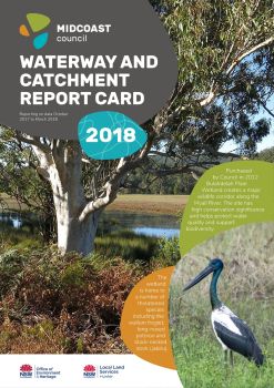 MidCoast Council Catchment Report Card 2018 - MidCoast Council Flip PDF ...