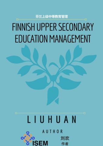 Finnish upper secondary education management - huan liu Flip PDF | AnyFlip