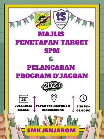 HARI PENETAPAN TARGET SPM 2023 - sakinahssan Flip PDF | AnyFlip