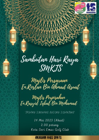BUKU PROGRAM SAMBUTAN HARI RAYA - Siti Nur Izzati Flip PDF | AnyFlip