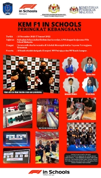 Kem F1 In Schools 2022 - celesandut82 Flip PDF | AnyFlip